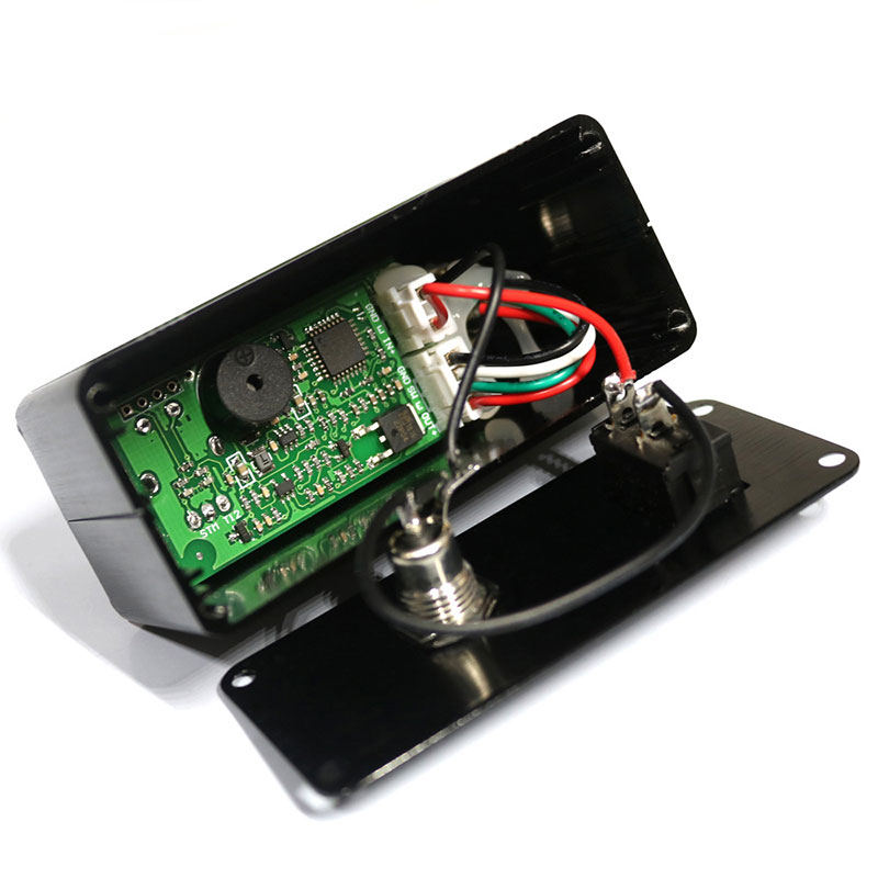 Quicko T12-943 Mini OLED STM32 1.3-inch electronic soldering station ...