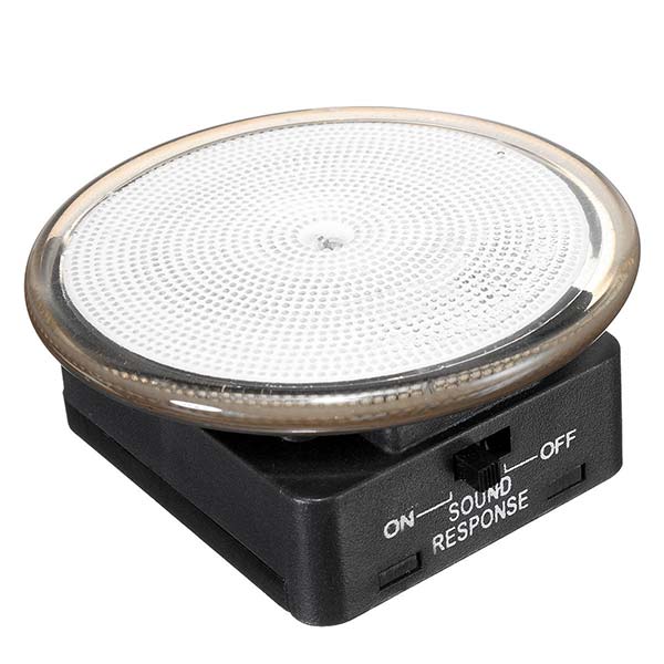 Colorful plasma disc cool Mini Pocket plasma disk detector plate light ...