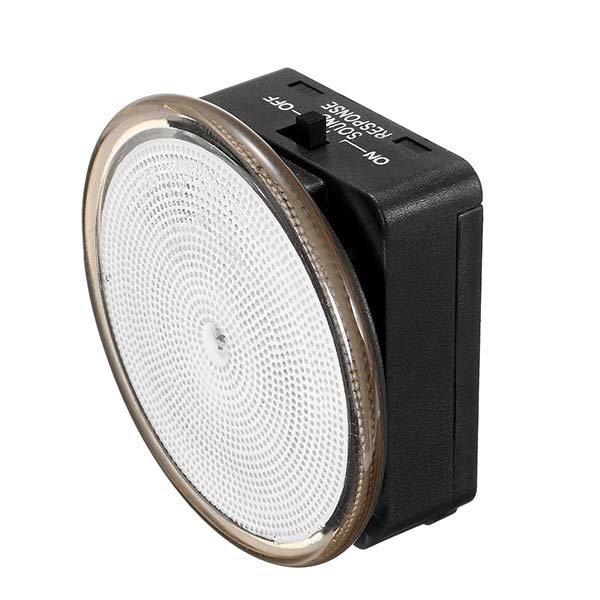 Colorful plasma disc cool Mini Pocket plasma disk detector plate light ...