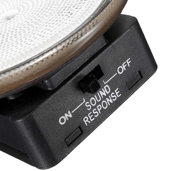 Colorful plasma disc cool Mini Pocket plasma disk detector plate light ...