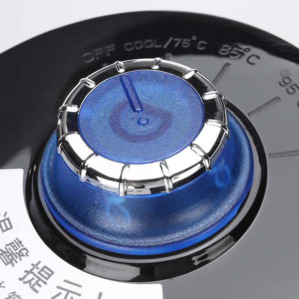 3L instant hot water boiling kettle Electric heating boilers Coffee Tea ...