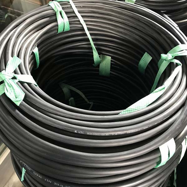 #TFR-CV 전력선 케이블 전선 1.5SQ*2C [1M] / 디바이스마트