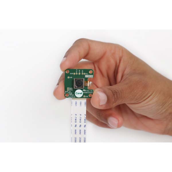 Google Coral Camera Module [113990660] / 디바이스마트