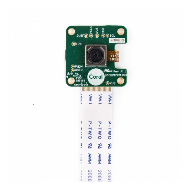 Google Coral Camera Module [113990660] / 디바이스마트