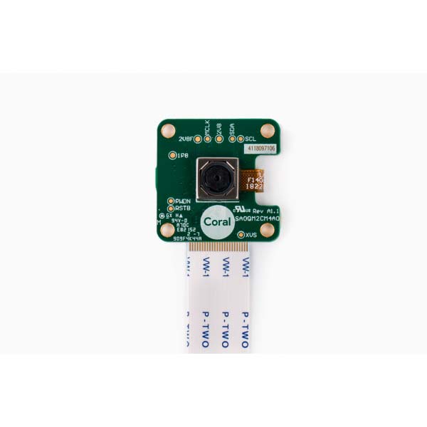 Google Coral Camera Module [113990660] / 디바이스마트
