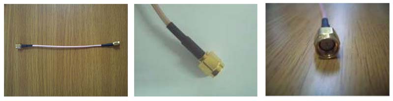 안테나 연장선, 연결케이블 (PN-CABLE-SMAP-SMAP) / 디바이스마트