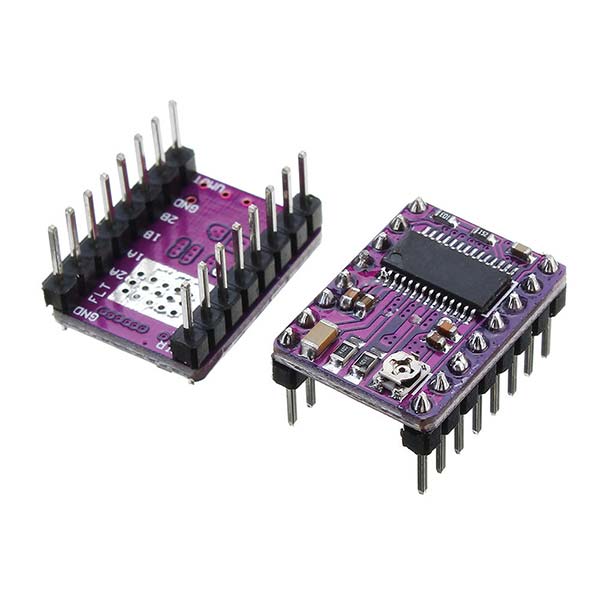 3D Printer Kit RAMPS 1.4+Arduino Mega 2560 +DRV8825 Stepper Motor+2004 ...