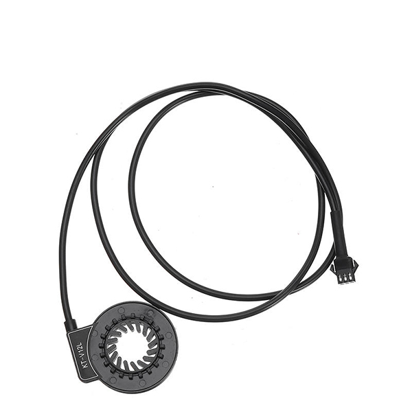 Electric Bike Scooter 12 Magnet / Signal Easy Fitting PAS Pedal Assist ...
