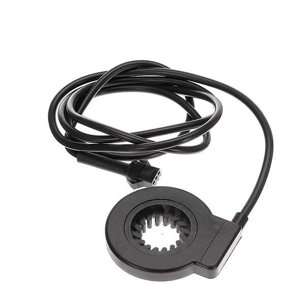 Electric Bike Scooter 12 Magnet / Signal Easy Fitting PAS Pedal Assist ...