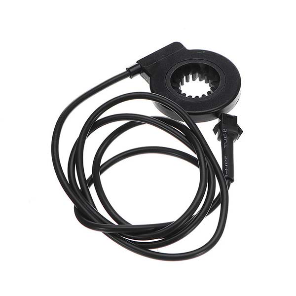 Electric Bike Scooter 12 Magnet / Signal Easy Fitting PAS Pedal Assist ...