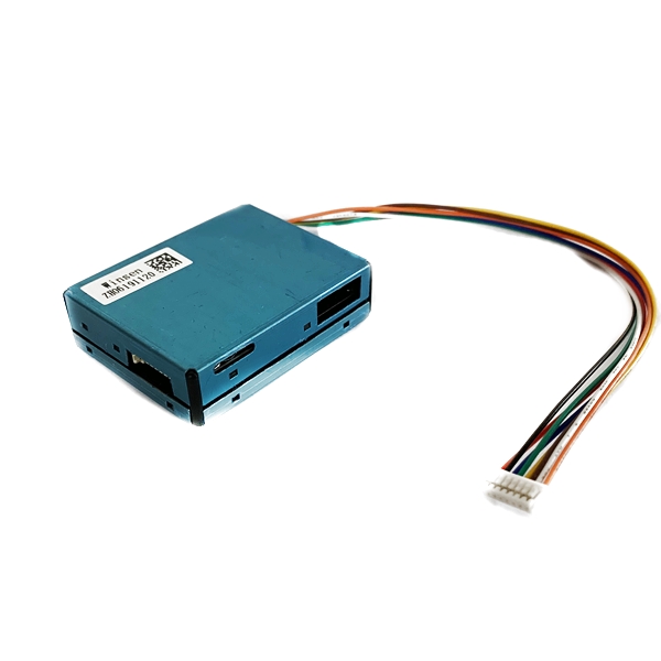 ZH06-I Laser Dust Sensor / 디바이스마트