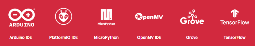 Sipeed Maixduino Kit for RISC-V AI + IoT [110110044] / 디바이스마트