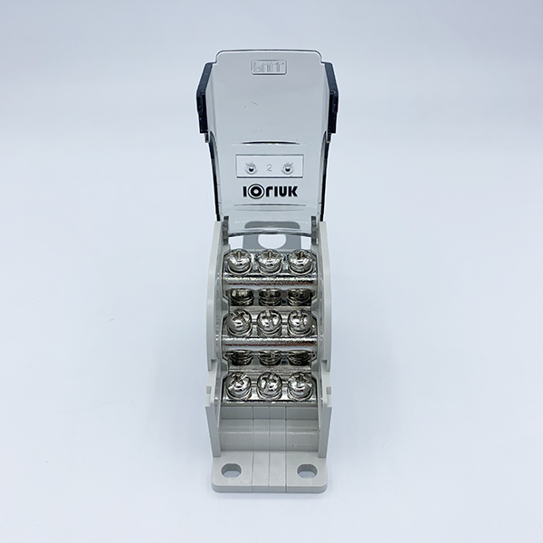 전원분배블럭 SPD35-9*M4 / 디바이스마트