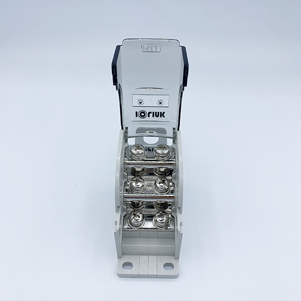 전원분배블럭 SPD35-6*M5 / 디바이스마트