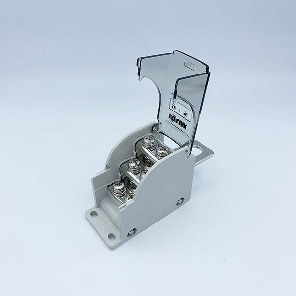 전원분배블럭 SPD35-6*M5 / 디바이스마트