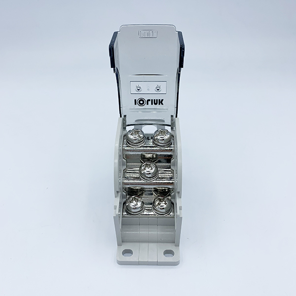 전원분배블럭 SPD35-5*M6 / 디바이스마트