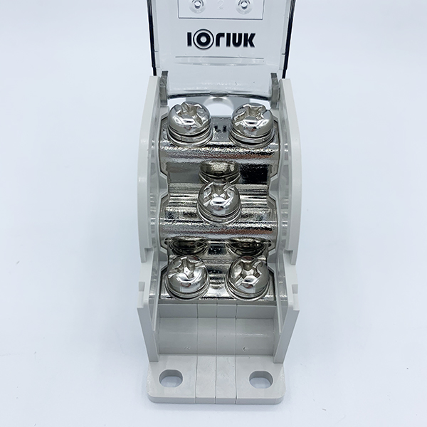 전원분배블럭 SPD35-5*M6 / 디바이스마트