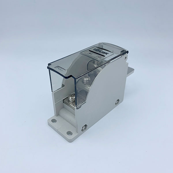 전원분배블럭 SPD35L-6*M5 / 디바이스마트