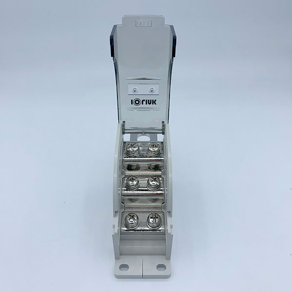 전원분배블럭 SPD35L-6*M5 / 디바이스마트