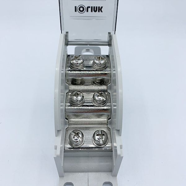 전원분배블럭 SPD35L-6*M5 / 디바이스마트