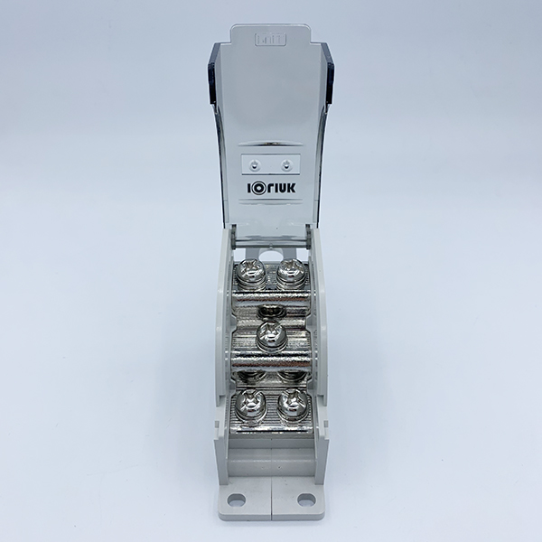 전원분배블럭 SPD35L-5*M6 / 디바이스마트