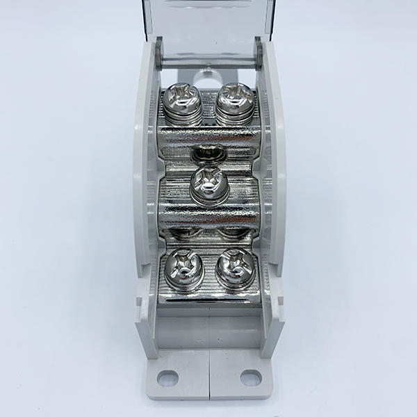 전원분배블럭 SPD35L-5*M6 / 디바이스마트