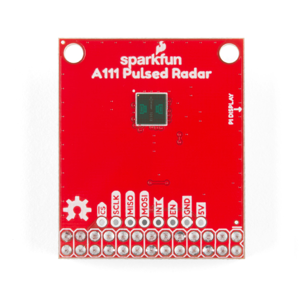 SparkFun Pulsed Radar Breakout - A111 [SEN-15577] / 디바이스마트