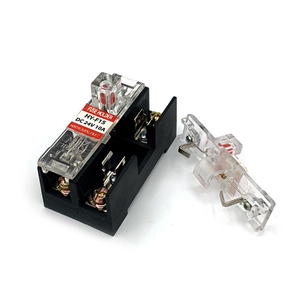 퓨즈홀더 HY-F15-3A / 디바이스마트