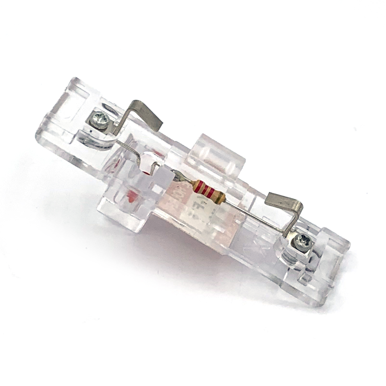 퓨즈홀더 HY-F15-3A / 디바이스마트