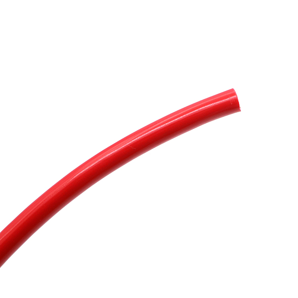 KIV (KS IEC 02) 절연전선 16SQ 빨간색 1롤 (100M) / 디바이스마트