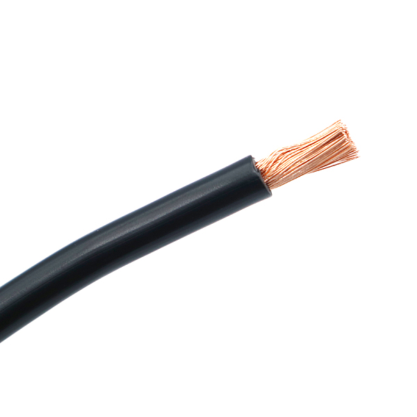 KIV (KS IEC 02) 절연전선 35SQ 검정색 1롤 (100M) / 디바이스마트