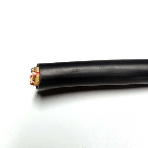 KS C IEC60502-1 0.6/1kV TFR-CV 전선 4SQ × 4C 1M / 디바이스마트