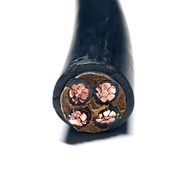 KS C IEC60502-1 0.6/1kV TFR-CV 전선 16SQ × 4C 1M / 디바이스마트