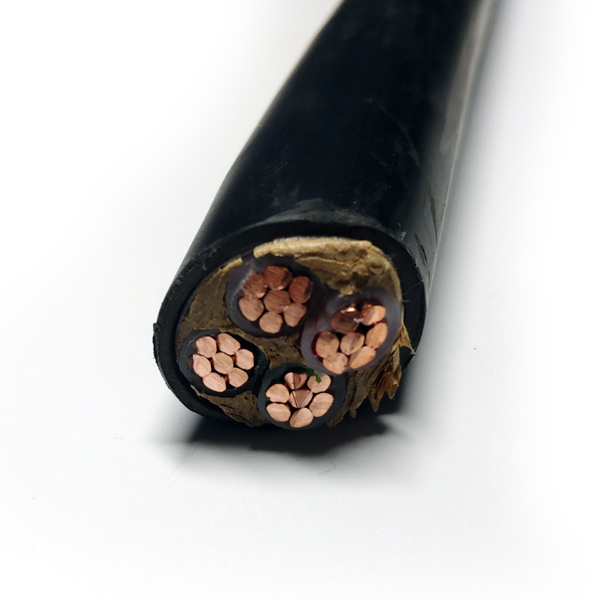 KS C IEC60502-1 0.6/1kV TFR-CV 전선35SQ × 4C 1M / 디바이스마트