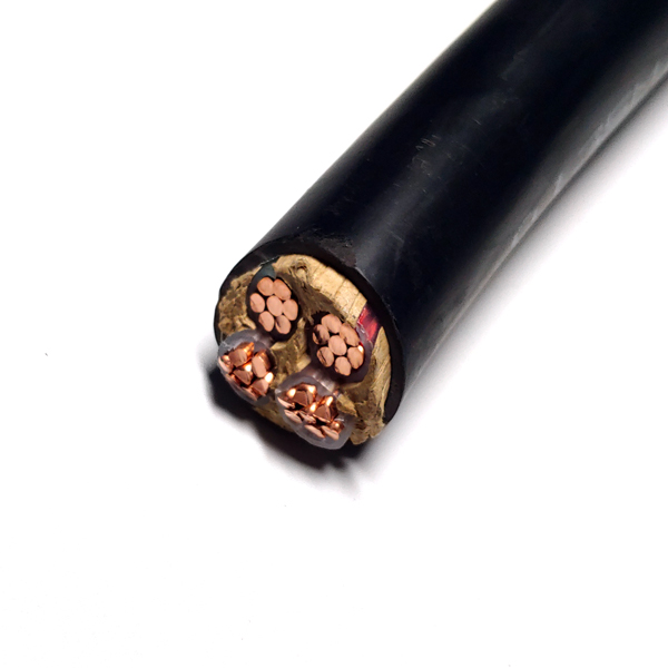 KS C IEC60502-1 0.6/1kV TFR-CV 전선35SQ × 4C 1M / 디바이스마트