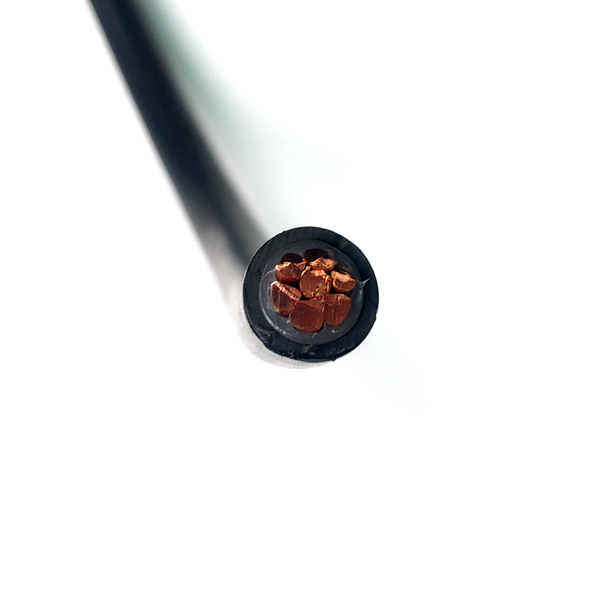 KS C IEC60502-1 0.6/1kV TFR-CV 전선70SQ × 1C 1M / 디바이스마트