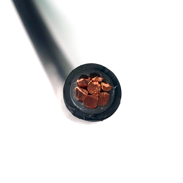 KS C IEC60502-1 0.6/1kV TFR-CV 전선240SQ × 1C 1M / 디바이스마트