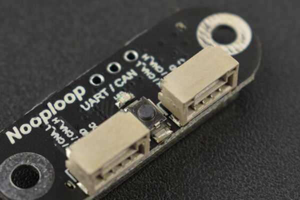 TOF Sense Laser Range Sensor (5m) [SEN0337] / 디바이스마트