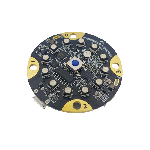 HaloCode - EN V2 / 디바이스마트