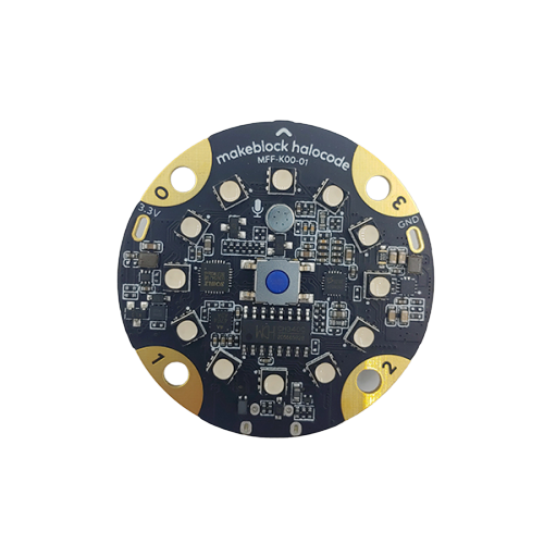 HaloCode - EN V2 / 디바이스마트