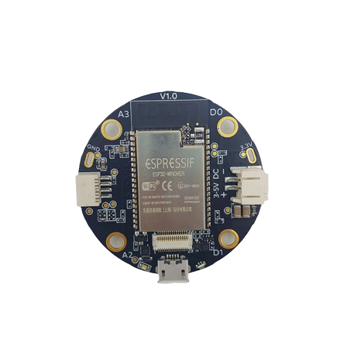 HaloCode - EN V2 / 디바이스마트