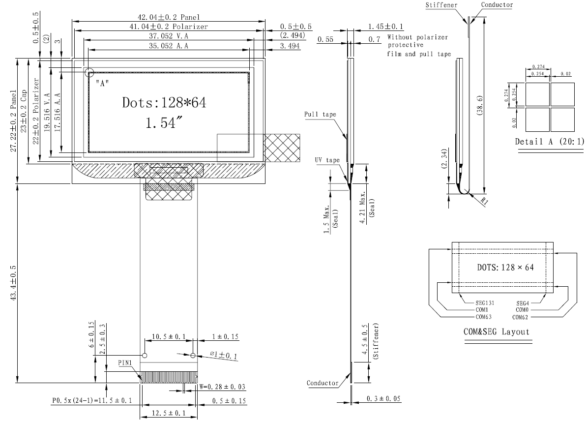 M00590_VGM128064B1W01 / 디바이스마트