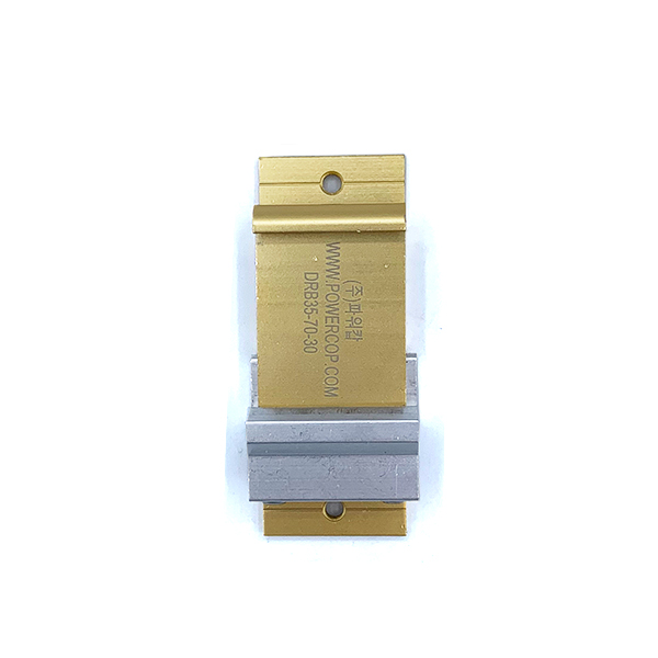 딘레일 브라켓 DRB35-70-30 / 디바이스마트