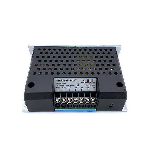 STAR 150S-H-24T (150W 24V 터미널블록타입) / 디바이스마트