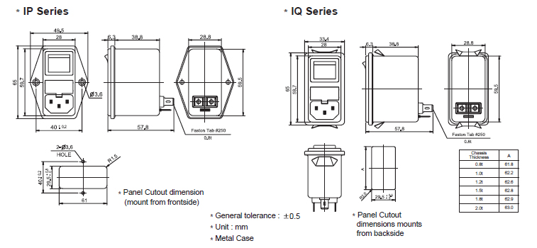 IQ-0622-H2 / 디바이스마트