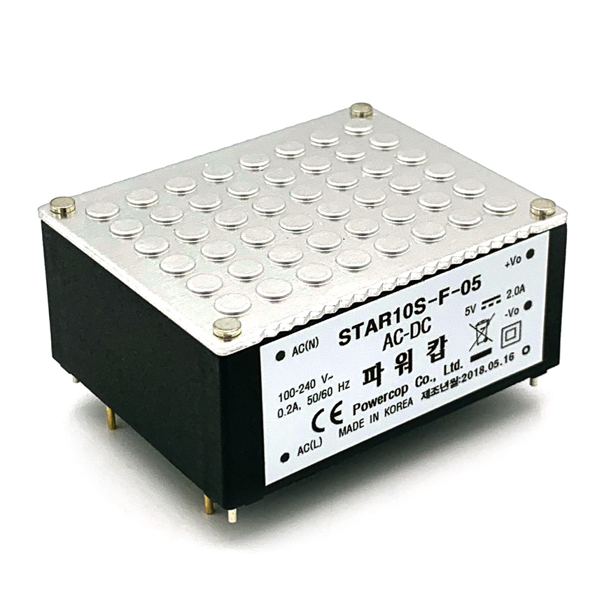 STAR 10S-F-05 (10W 5V) / 디바이스마트
