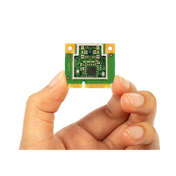 Google Coral Mini PCIe Accelerator [G650-04528-01] / 디바이스마트