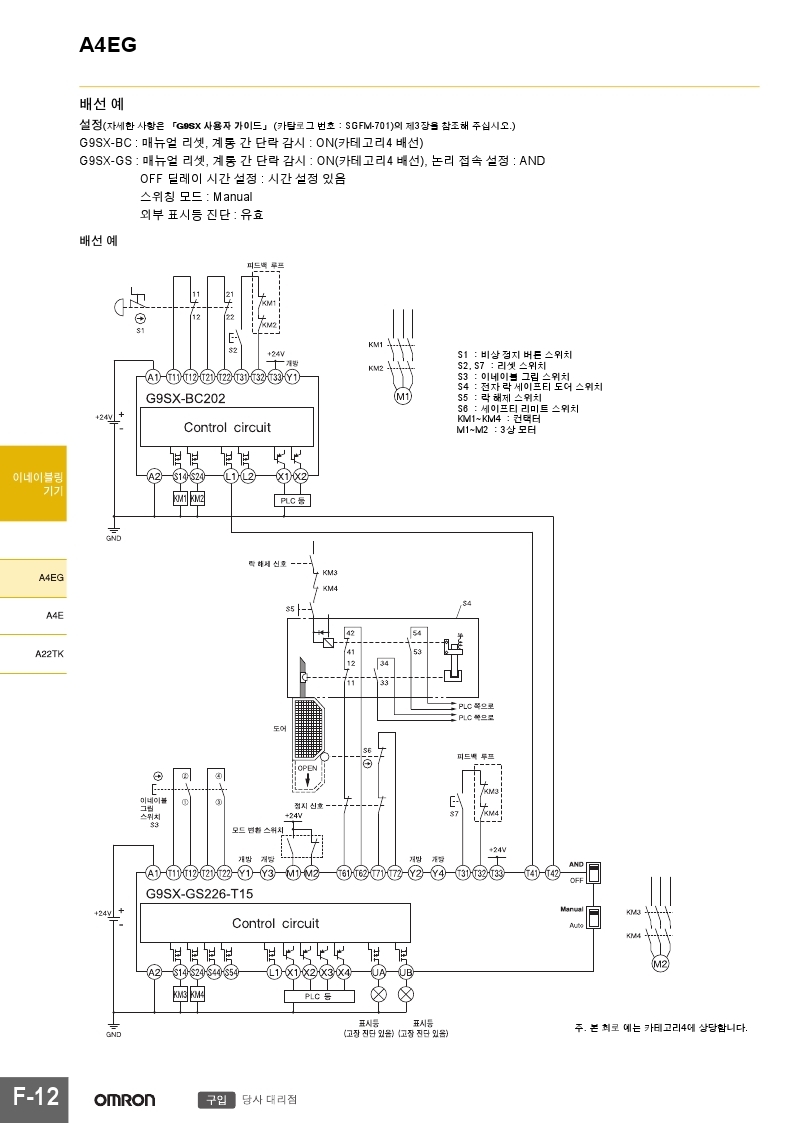 A4EG-BE2R041(S) / 디바이스마트