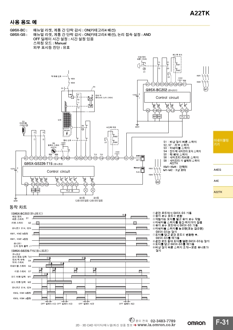 A22TK-2RR-12-K01-SJ / 디바이스마트