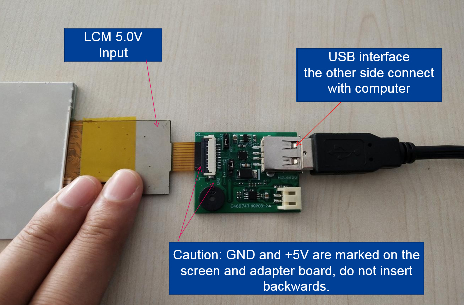 [DWIN] DMG80480C043_06WTR ( 4.3인치 800xRGBx480, 24bit 16.7M Colors, IPS ...